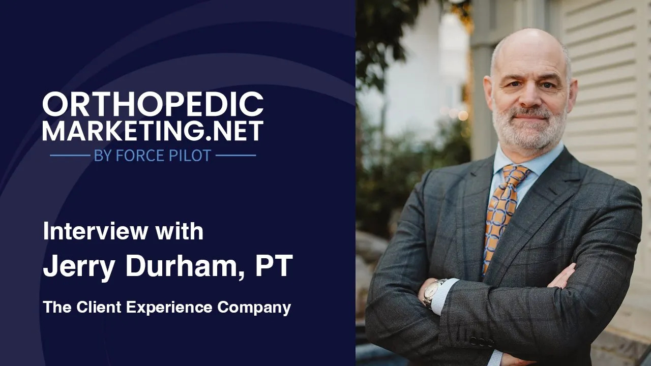 Front Desk Sales Success: How Jet AI Transforms Patient Conversions